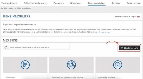 Tout savoir sur le numéro fiscal du logement | Horiz.io